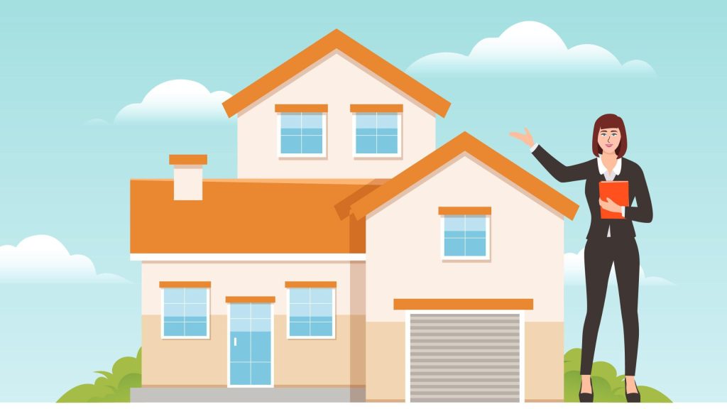 Real Estate 3D Visualization: Revolutionizing Property Marketing - 3D ...