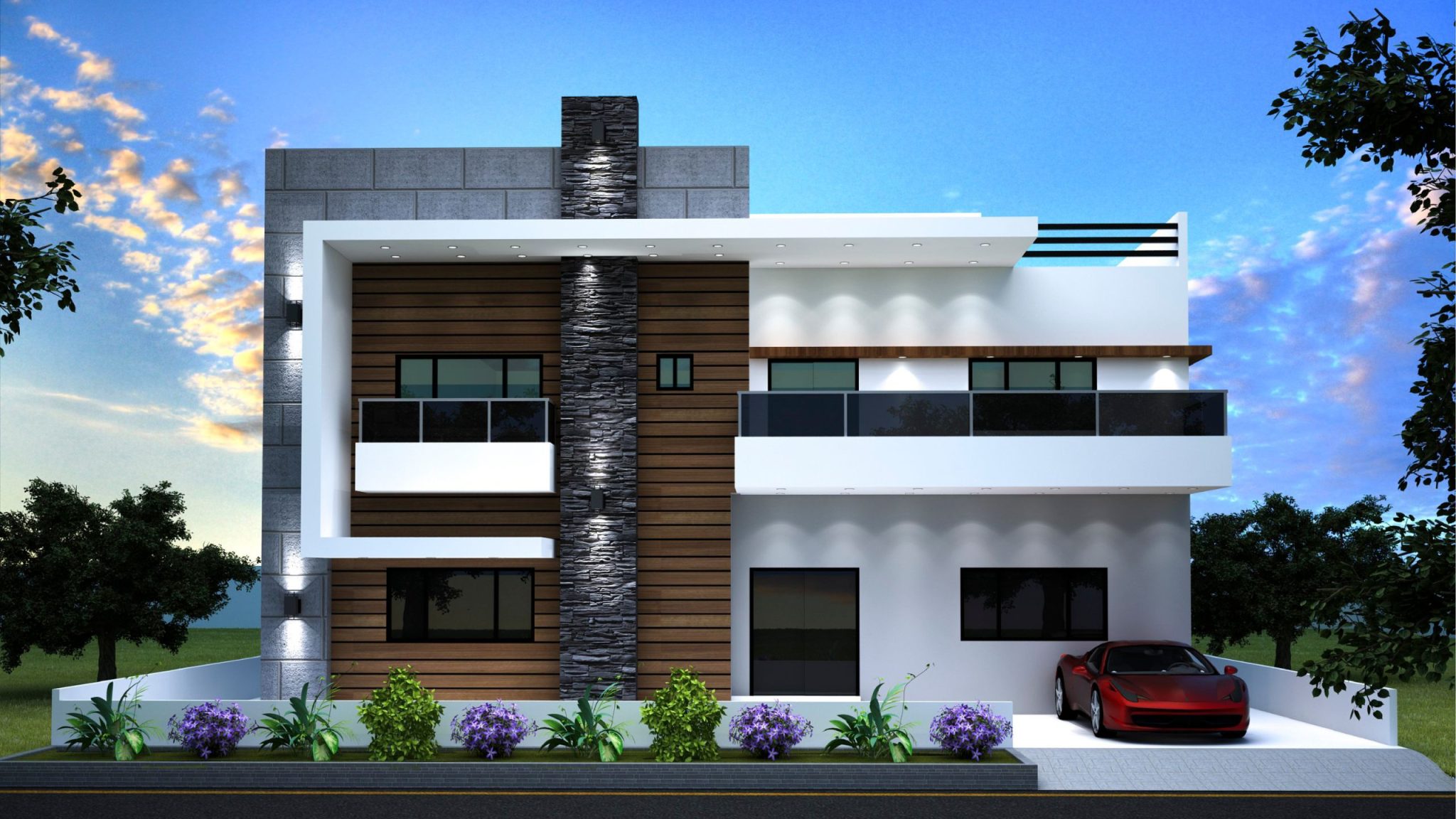 Real Estate 3D Visualization: Revolutionizing Property Marketing - 3D ...