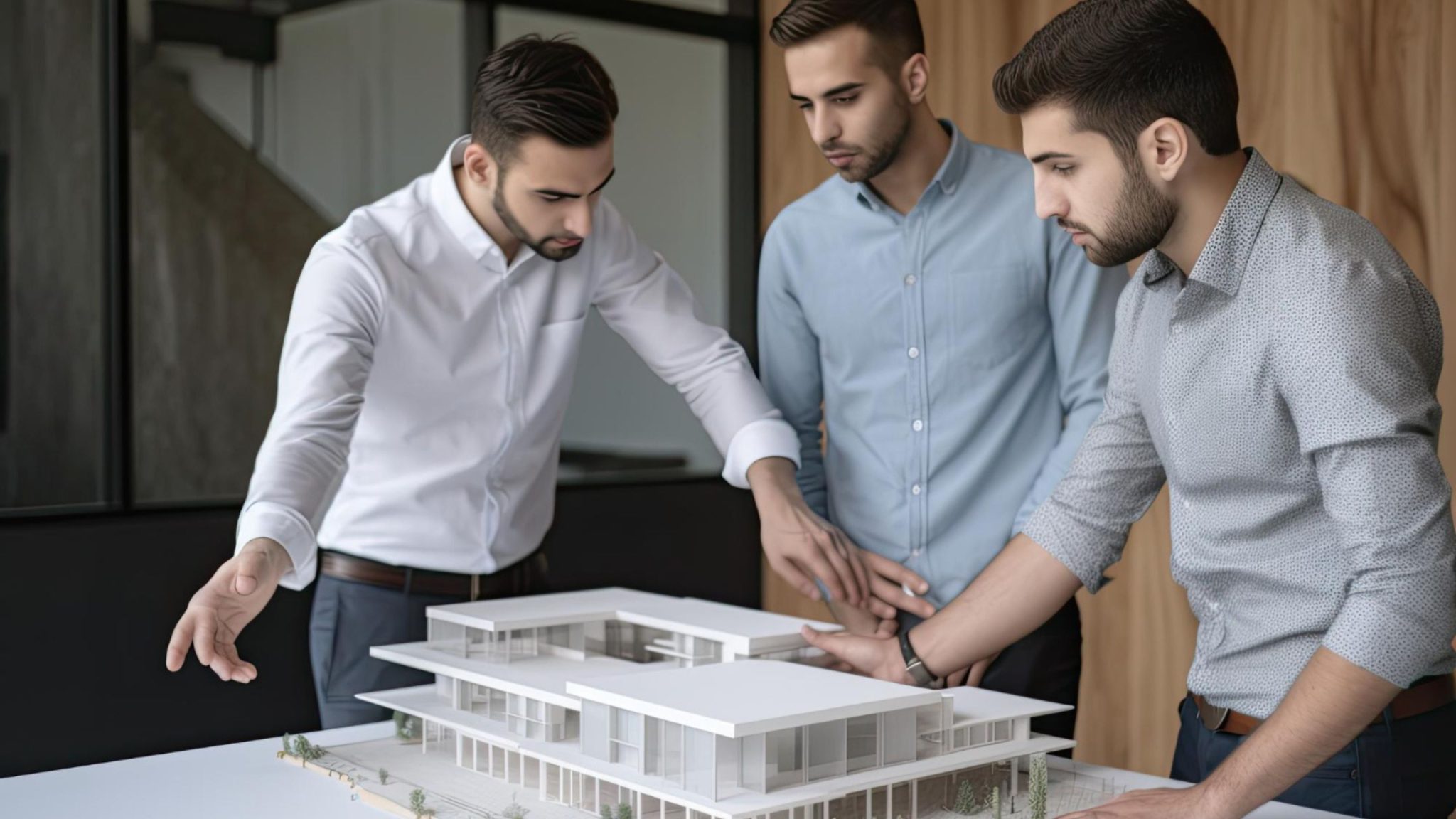 Real Estate 3D Visualization: Revolutionizing Property Marketing - 3D ...