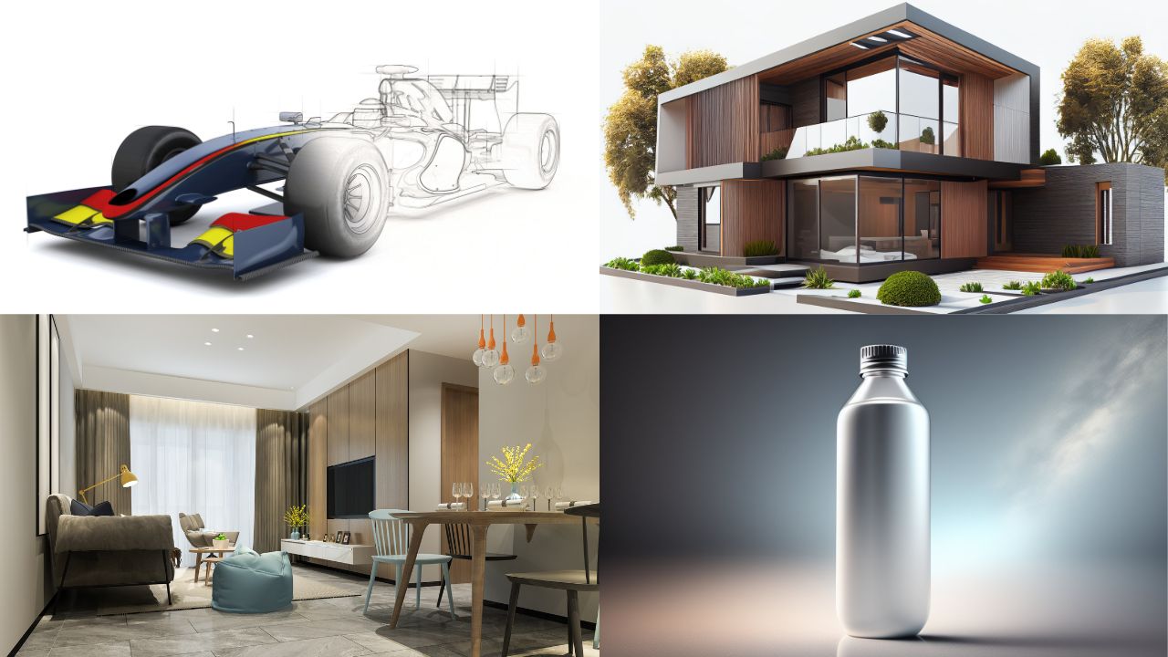 Exploring Cost-Effective Rendering Solutions for Your Projects - 3D Rendering Expert